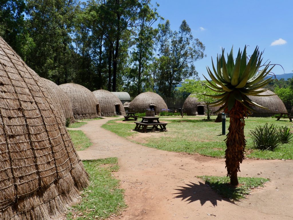 Swaziland / Eswatini